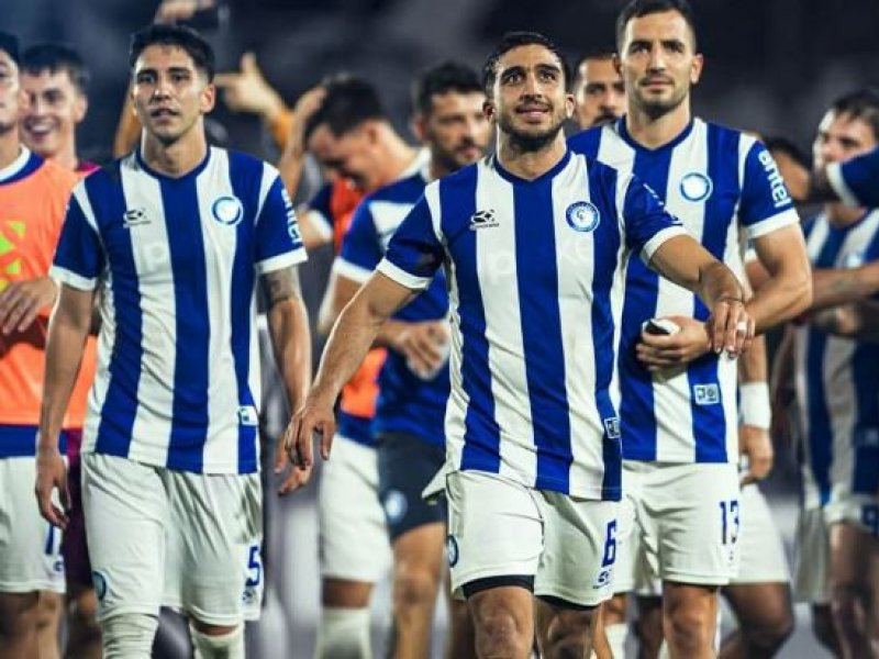 Cerro Largo provoca Vitória após vencer no Barradão