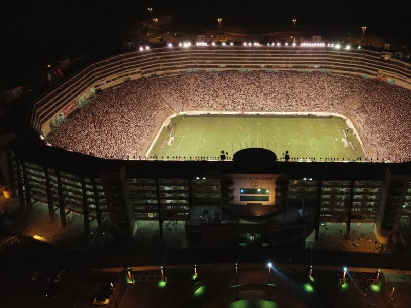 Conmebol anuncia sede da final da Libertadores 2025