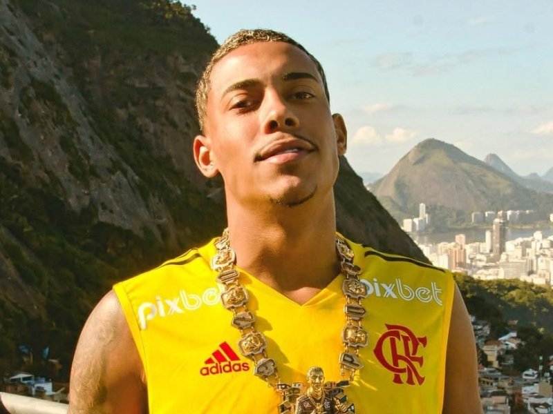 Equipe de MC Poze convida fãs para celebração de sua liberdade