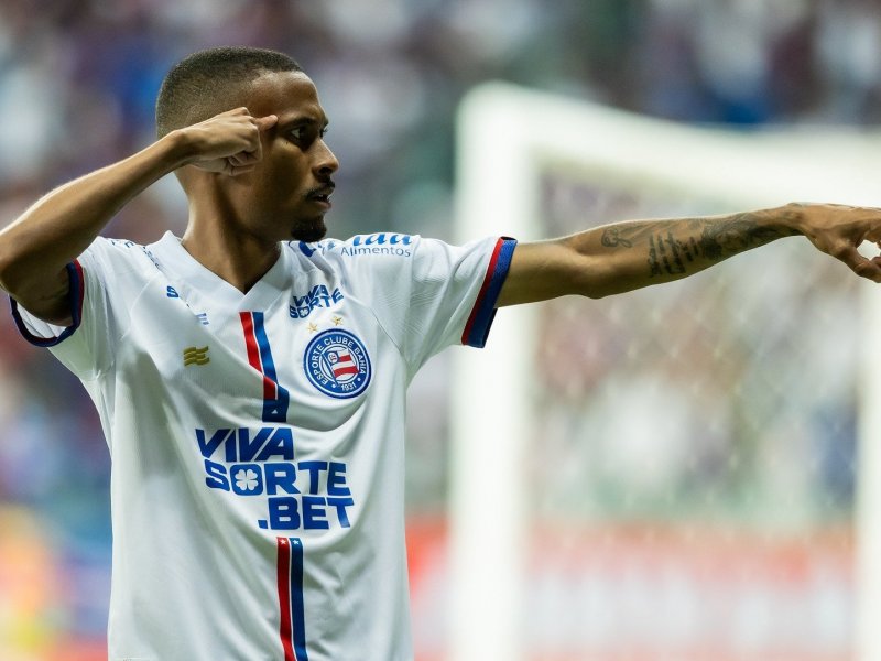 Ademir faz primeiro treino completo desde lesão e deve virar opção de ...