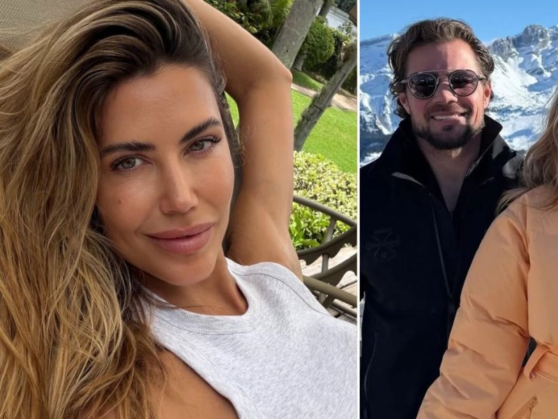 Ex-noiva de Daniel Vorcaro, Martha Graeff se pronuncia após escândalo ...